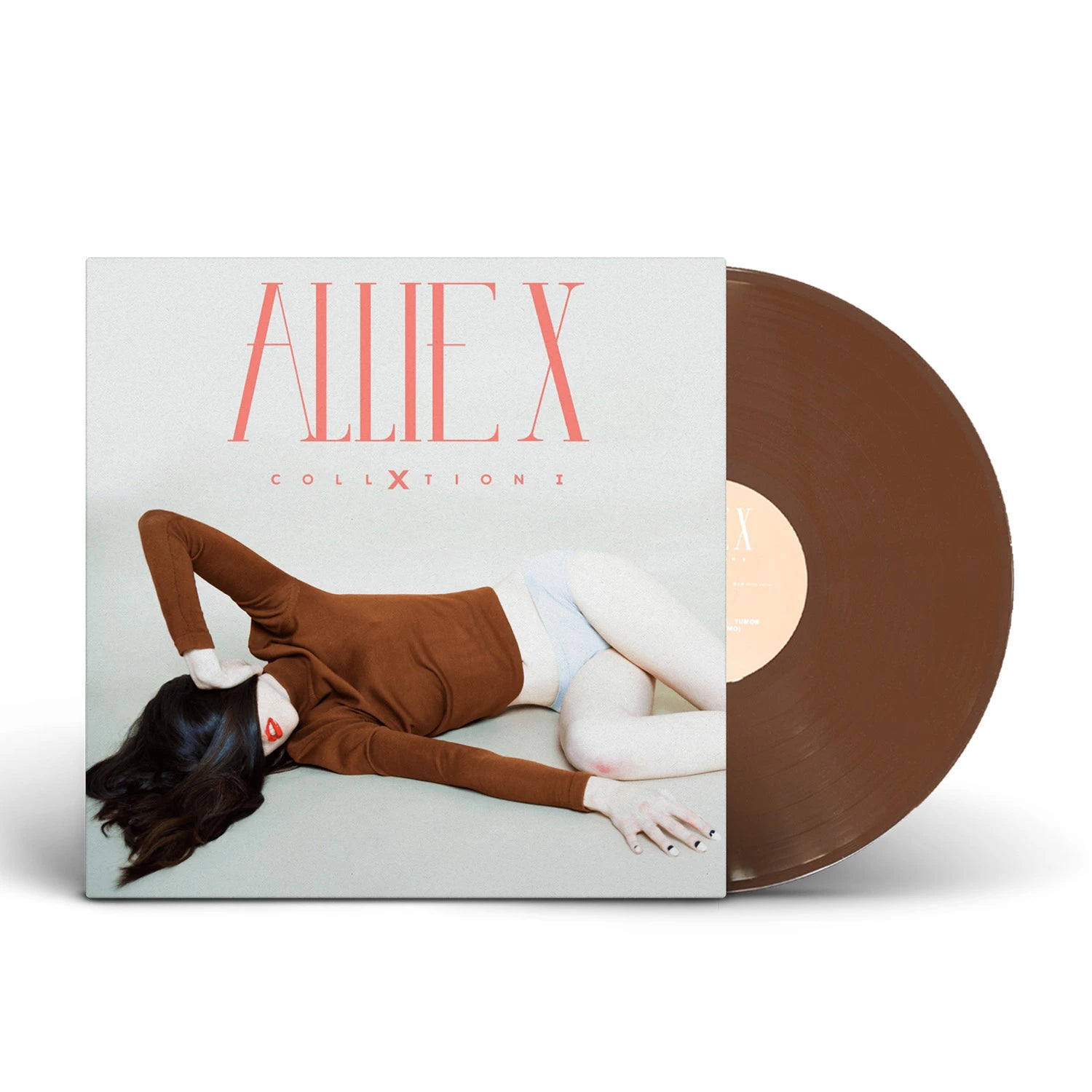 COLLXTION I – Allie X GBP
