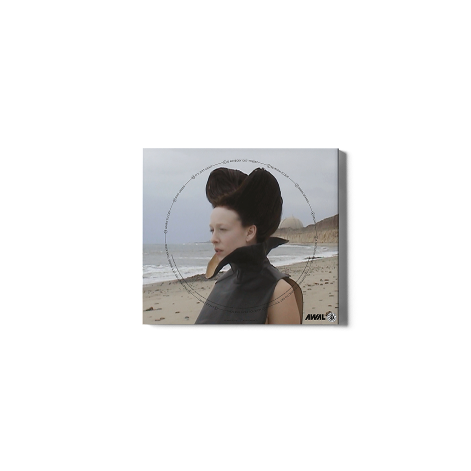 Allie X | UK & European Store – Allie X GBP