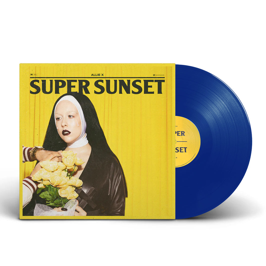 Official Allie X Merchandise - UK/EU – Allie X GBP