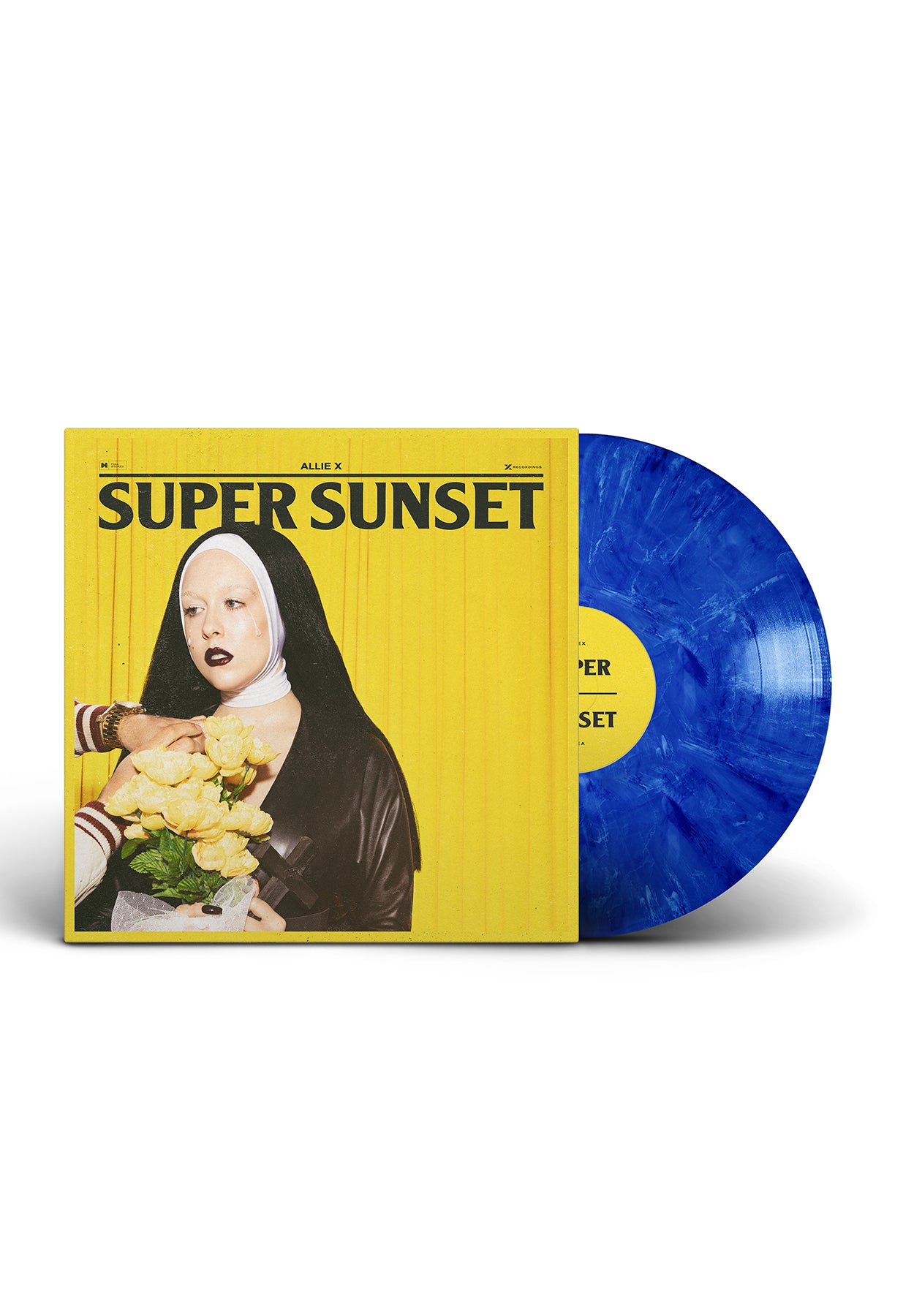 CATALOGUE Allie X GBP catalogue-allie-x-gbp